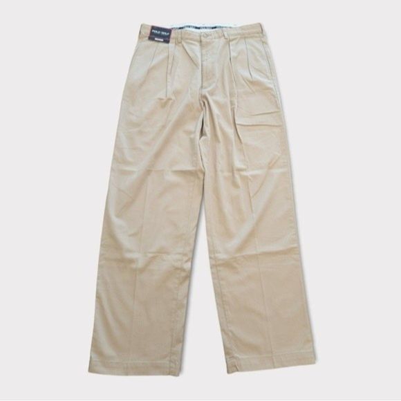 Polo Ralph Lauren | Pants | Vintage Polo Ralph Lauren The Golf Pant 36x32 | Poshmark